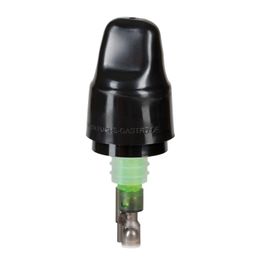 ich-zapfe Universal Schutzkappe f&uuml;r Ausgie&szlig;er - f&uuml;r BILLY, AMERICANO und COMPACT, 1 St&uuml;ck