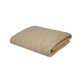 nobodinoz WABI SABI Babydecke, Baumwolldecke, Kinderdecke, 100 x 135 cm