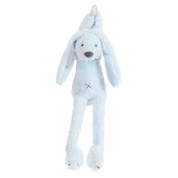 HAPPY HORSE Spieluhr Hase Richie hellblau