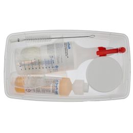 ich-zapfe Reinigungsset - Bevi clean, Postmix