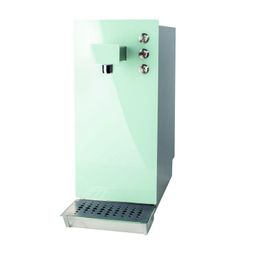 ich-zapfe Wassersprudler, Wasserspender, Trinkwassersprudler &ndash; TWIST