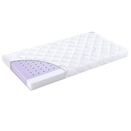 Tr&auml;umeland Tr&auml;umeland Babymatratze Comfort Milchstrasse 60 x 120