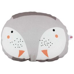 Ava & Yves Mini Dekokissen oval Elefant