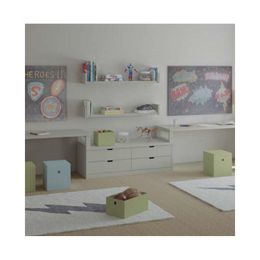 Muba Bespoke Modul mit 2 Schubladen