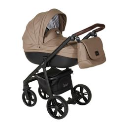 Quax Kinderwagen Avenue Eco