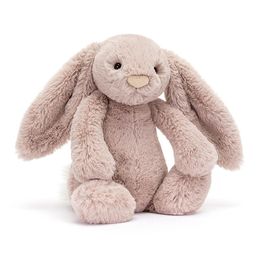 Jellycat Kuscheltier, Pl&uuml;schtier, Stofftier - Bashful Luxe Bunny Original