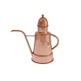 ich-zapfe Oil Dispenser, &Ouml;lflasche aus Kupfer und Messing