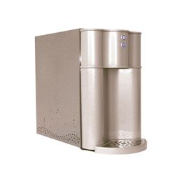 ich-zapfe Wassersprudler, Wasserspender, Trinkwassersprudler - CT 30 Poseidon, Auftisch