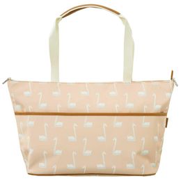 Fresk Wickeltasche Schw&auml;ne