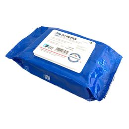 ich-zapfe Desinfektionst&uuml;cher TM 70 Wipes Maxi (je 40 T&uuml;cher)
