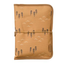 Fresk Wickeltasche unterwegs, 25x17x3 cm