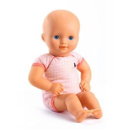 Djeco Kinderspielzeug, Puppe - Dalhia Purple