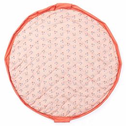 play & go Soft-Spielsack Print Tiergesichter