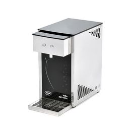 ich-zapfe Wassersprudler, Wasserspender, Trinkwassersprudler - Soda Exclusive