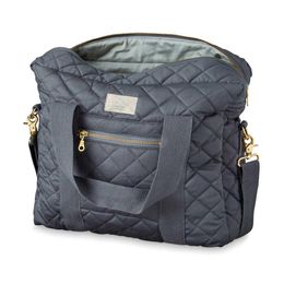 Cam Cam Wickeltasche dunkelgrau neu