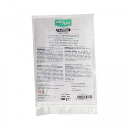 ich-zapfe Kaliumpyrosulfit - Vinoferm campden 100g