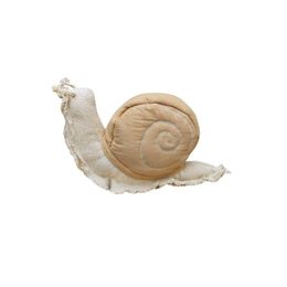 Lorena Canals Kopfkissen, dekoratives kissen - Lazy Snail