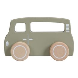 Little Dutch Holzautos - Spielzeugautos aus Holz f&uuml;r Kinder (ab 1 Jahr)