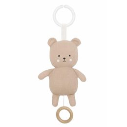 Jabadabado Kinderspielzeug, Spieluhr - Teddy