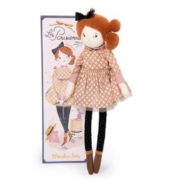 Moulin Roty Puppe - Madame Constance les parisiennes