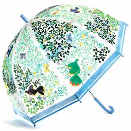 Djeco Regenschirm wilde V&ouml;gel