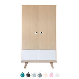 Laurette Kleiderschrank Zen