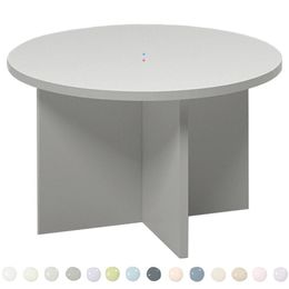 Muba Bespoke Kindertisch rund