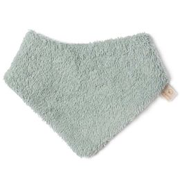 nobodinoz Bandana Babyl&auml;tzchen gr&uuml;n