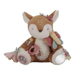 Little Dutch Kuscheltier Hirsch, Pl&uuml;schtiere - Activit&auml;ten, Fairy Garden