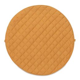 play & go Organic-Spielsack Mustard Chai Tea