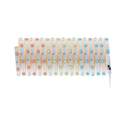 Paulmann LED-Leuchtstreifen 'TIP' dimmbar 19 W 600 lm 1000 cm