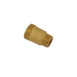 ich-zapfe Reinigungsadapter 28mm f&uuml;r Kolben- und Kompensatorhahn