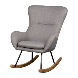 Quax Schaukelstuhl, Sessel zum Stillen - Basic