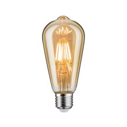 Paulmann LED Lampe Vintage Rustika