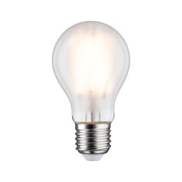 Paulmann LED-Leuchtmittel Standardform E27 9 W 1055 lm warmwei&szlig;