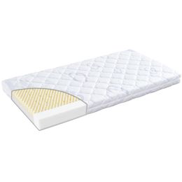 Tr&auml;umeland Tr&auml;umeland Babymatratze Comfort Abendrot 70 x 140
