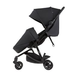 Anex Beindecke f&uuml;r Air-Z, Schwarz