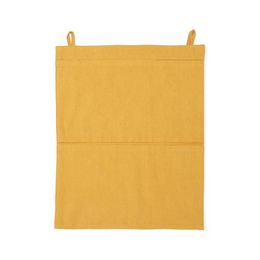 Kids Concept Wandtaschen aus Stoff, mango