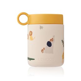 Liewood Speisegef&auml;&szlig;, Trinkflasche - Kian, 350 ml