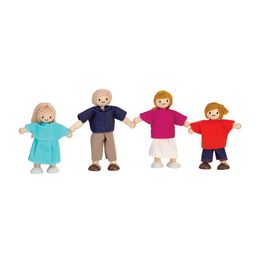 Plan Toys Zubeh&ouml;r Puppenhaus Familie 2