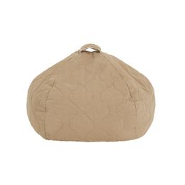 nobodinoz LANDSCAPE Sitzsack - Runder, 65 x 40 cm