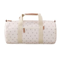 Fresk Reisetasche, Weekender Tasche, kleine, 42x21,5x21,5 cm