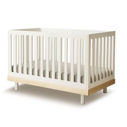 Oeuf Babybett Classic Birke 70 x 140