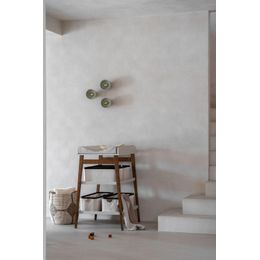 Quax Wickeltisch Hip | Moderner Wickelaufsatz mit Stauraum | aus Holz & MDF