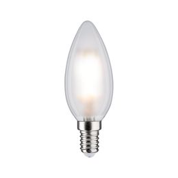 Paulmann LED-Kerzenlampe E14 5W (40W) 470 lm neutralwei&szlig; matt