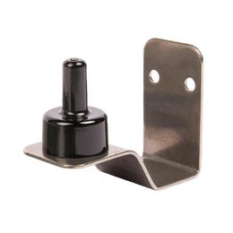 ich-zapfe Parkhalter (Wandhalter) f&uuml;r KEG Verschluss (Zapfkopf)