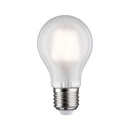 Paulmann LED-Leuchtmittel Standardform E27 4,8 W 470 lm neutralwei&szlig;
