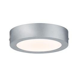 Paulmann LED-Panel 'Lunar' 11 W 1300 lm warmwei&szlig; &Oslash; 17 x 3,8 cm