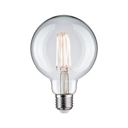 Paulmann LED-Leuchtmittel Globe E27 7,5 W 806 lm neutralwei&szlig;