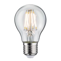 Paulmann LED-Leuchtmittel Standardform E27 4,3 W 470 lm warmwei&szlig;